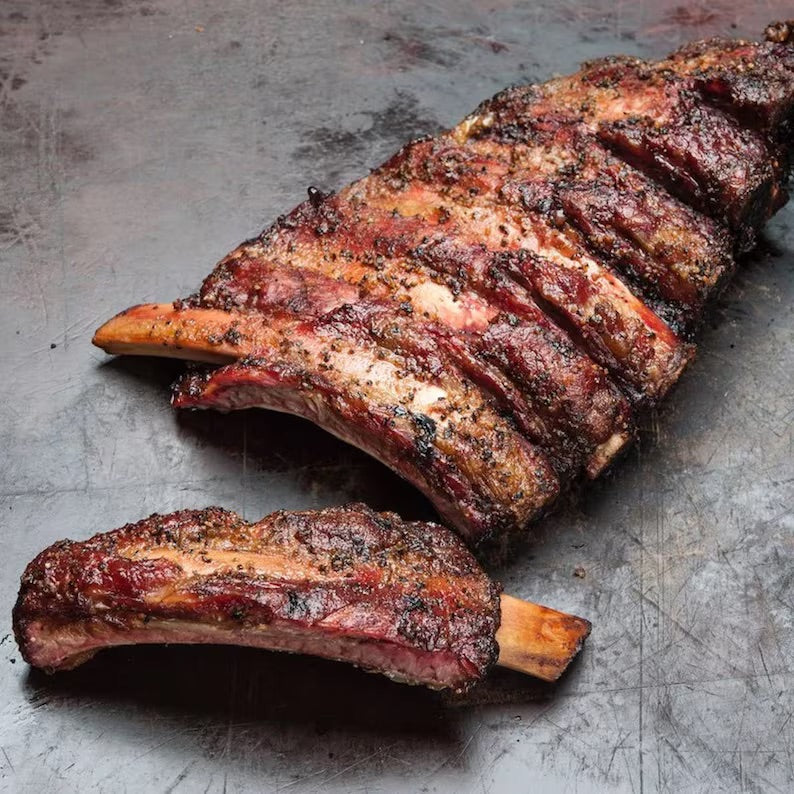 Ribs – HiWayMeats
