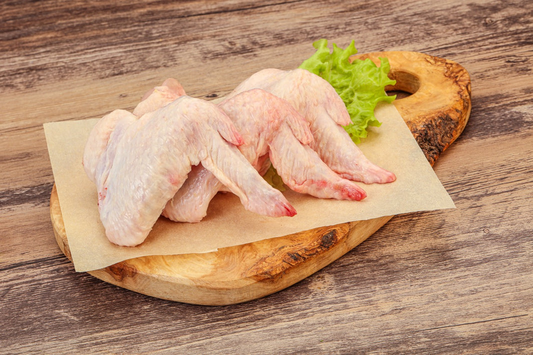 Chicken – HiWayMeats