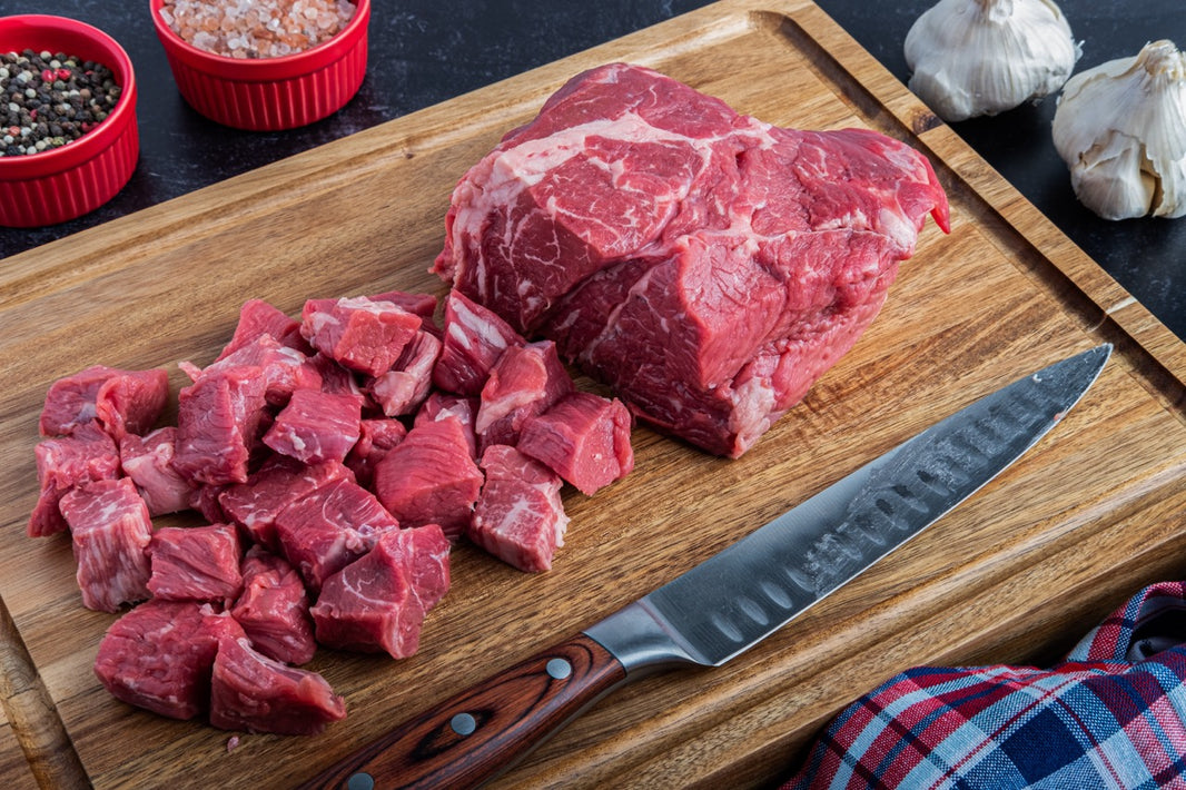 Beef – HiWayMeats