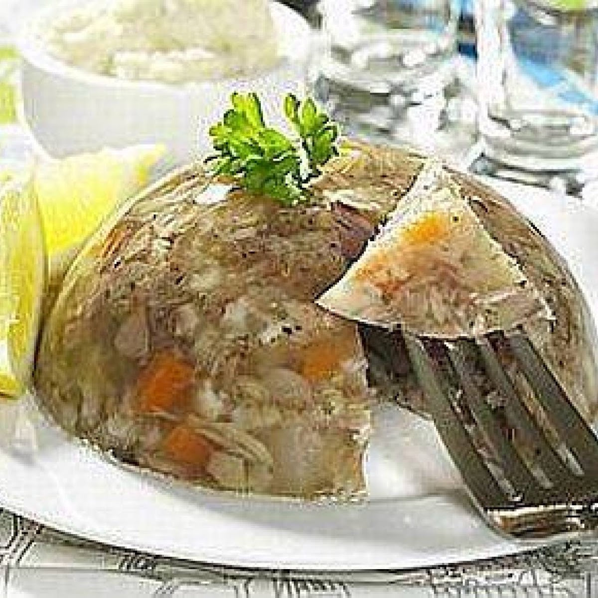 Souse – HiWayMeats