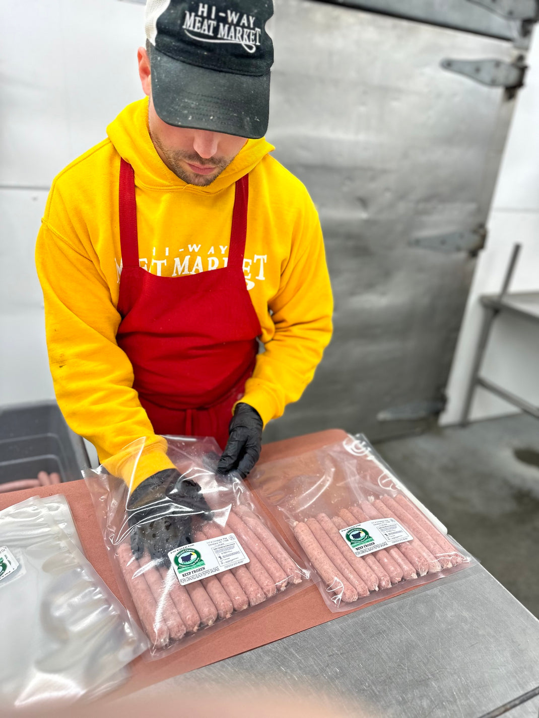 About – HiWayMeats