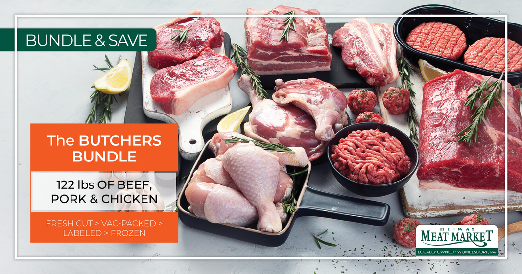 HiWayMeats
